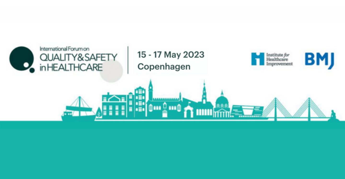 Temaet til International Forum Copenhagen 2023 klar: Få din rabatkode ...