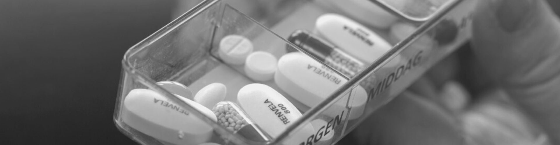 Medicin uden skade - Patientsikkerhed