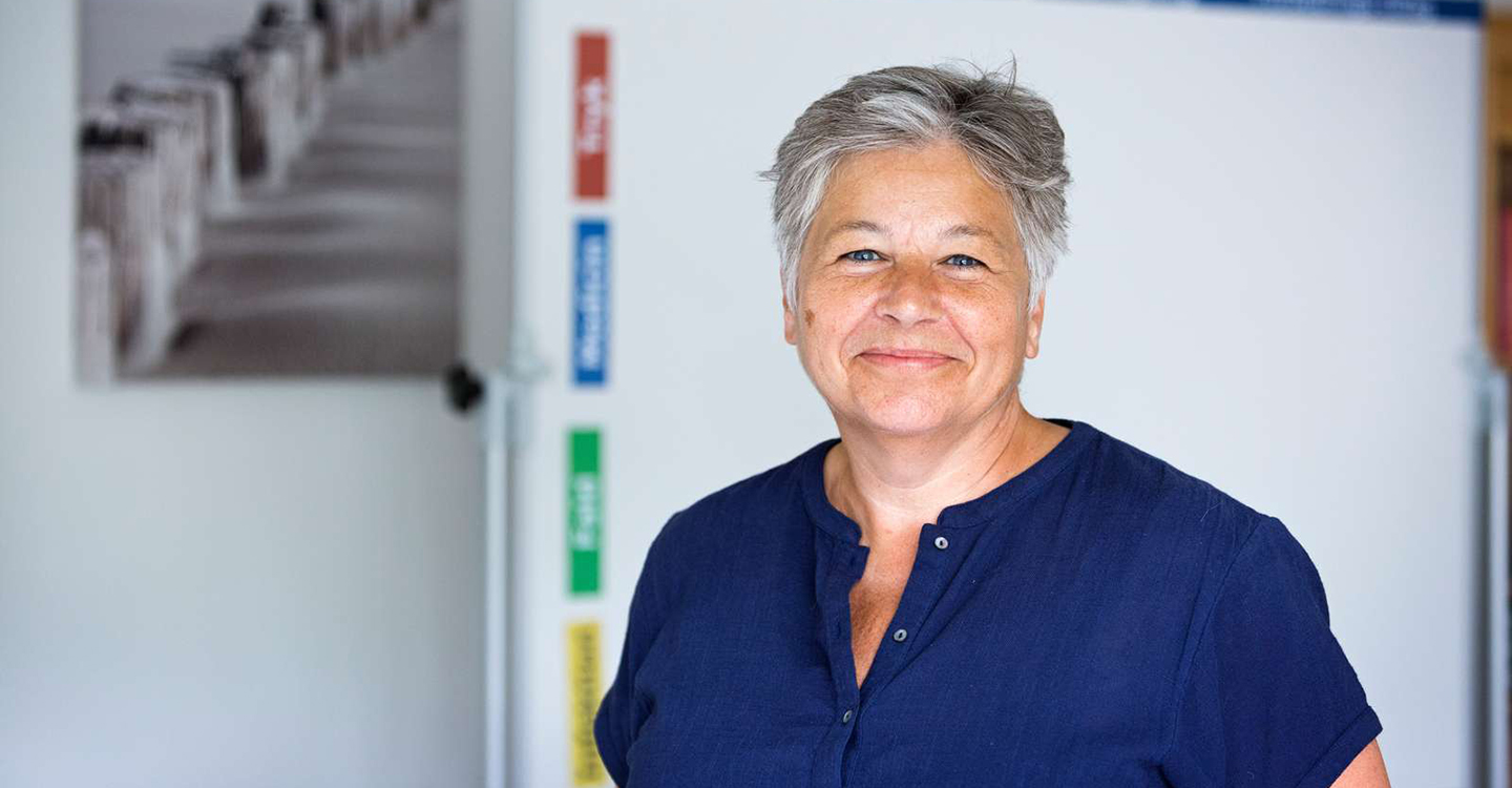 "Forbedringsarbejdet har udviklet mig som leder" - Dansk Selskab for ...