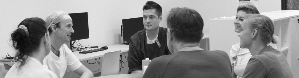 Mental sundhed for sundhedsprofessionelle