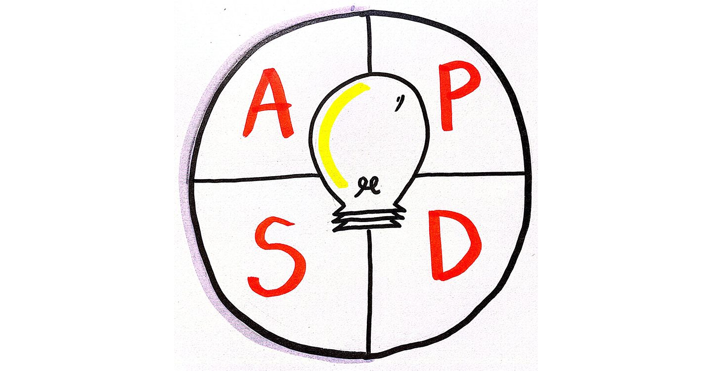 PDSA - Dansk Selskab for Patientsikkerhed