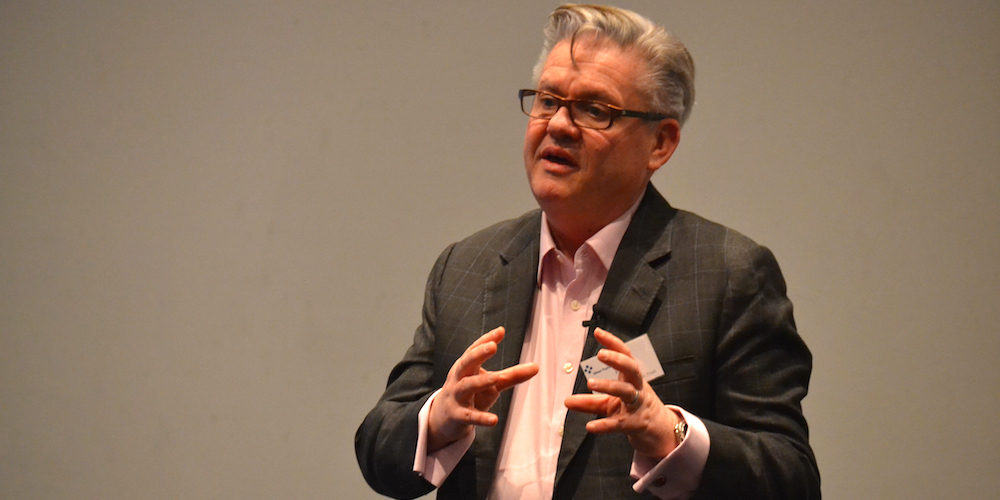 "Dit fokus på kvalitet skal være ubøjeligt" - Dansk Selskab for ...