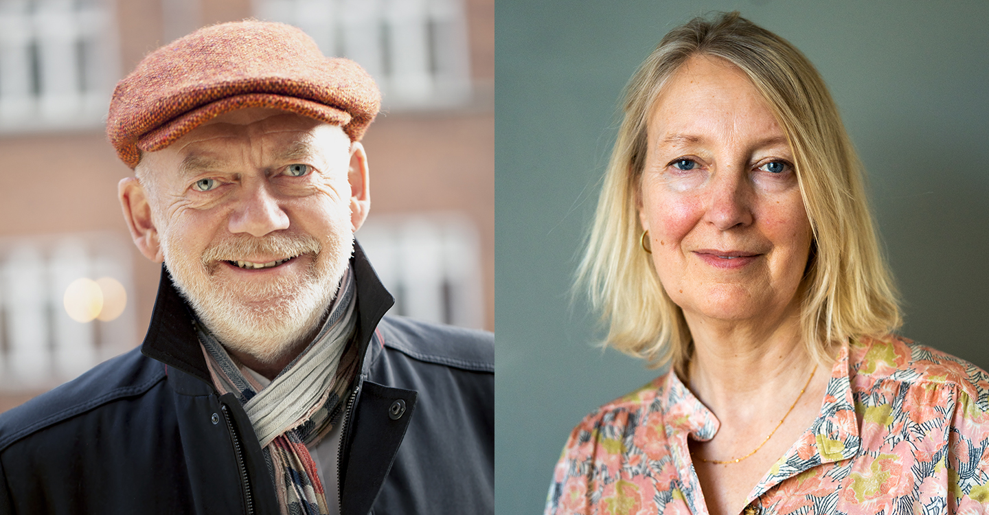 Vil vi have aktiv dødshjælp eller aktiv hjælp til at leve livet, til ...