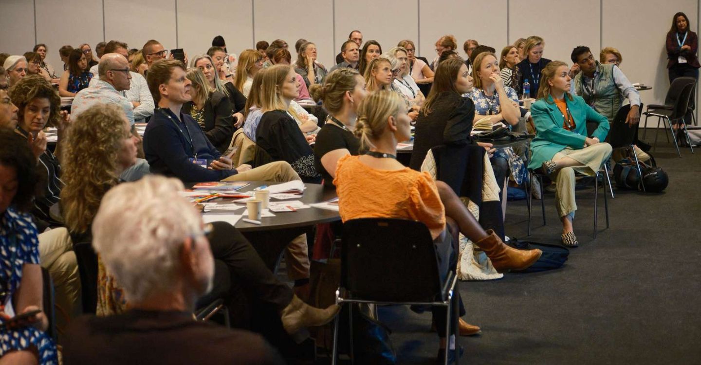 Særlig rabat for danske deltagere på International Forum London 2024 ...