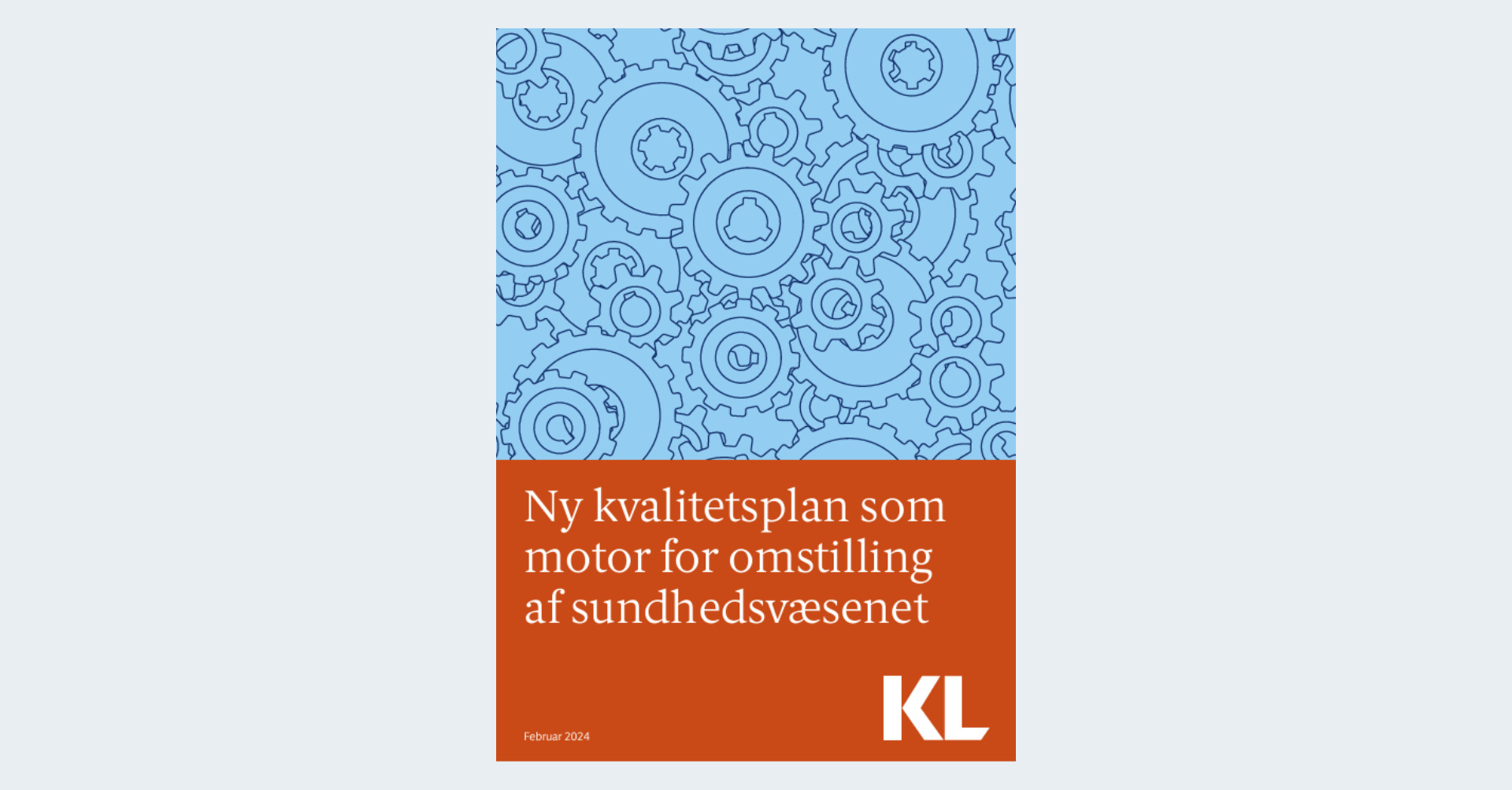 KL: - PS! har gjort en stor forskel for det kommunale kvalitetsarbejde ...