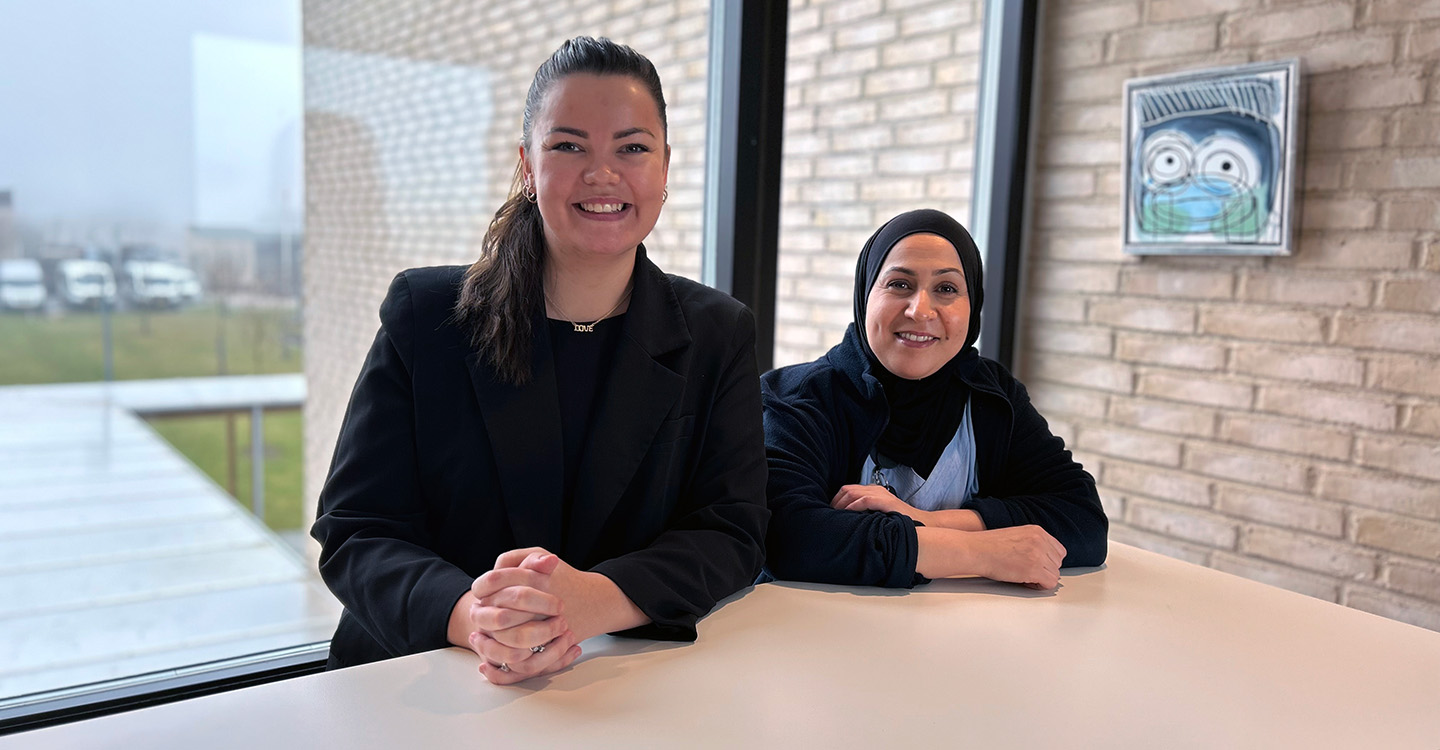 Engagement, fokus og tålmodighed knækkede kurven i Slagelse - Dansk ...